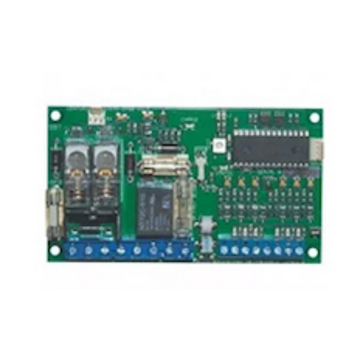 CENTURION PCB - CP80 D3 PCB Motor Controller – Security Superstore Shelly Beach