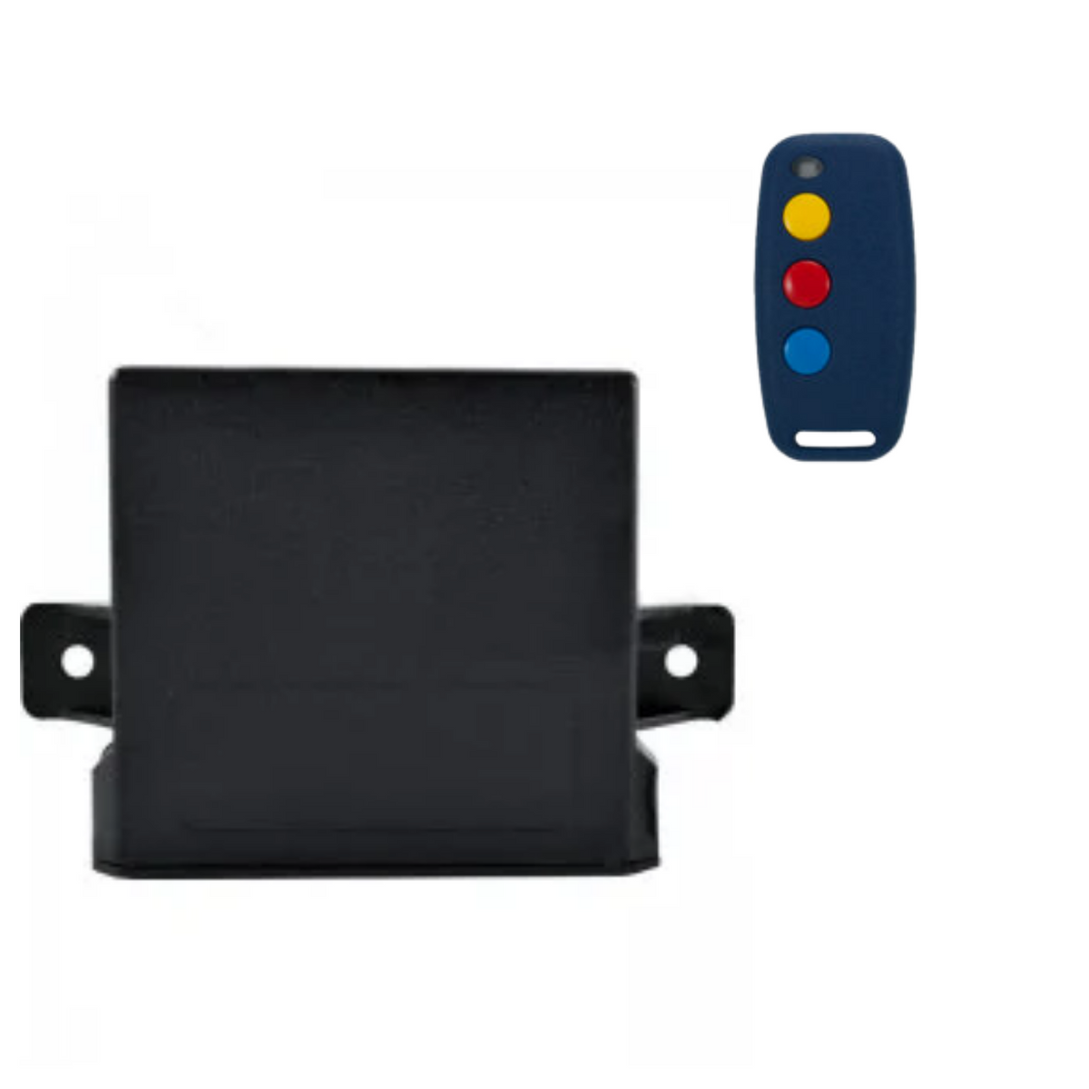 SENTRY - Roller Shutter RX3 + 1 x TX3 – Security Superstore Shelly Beach