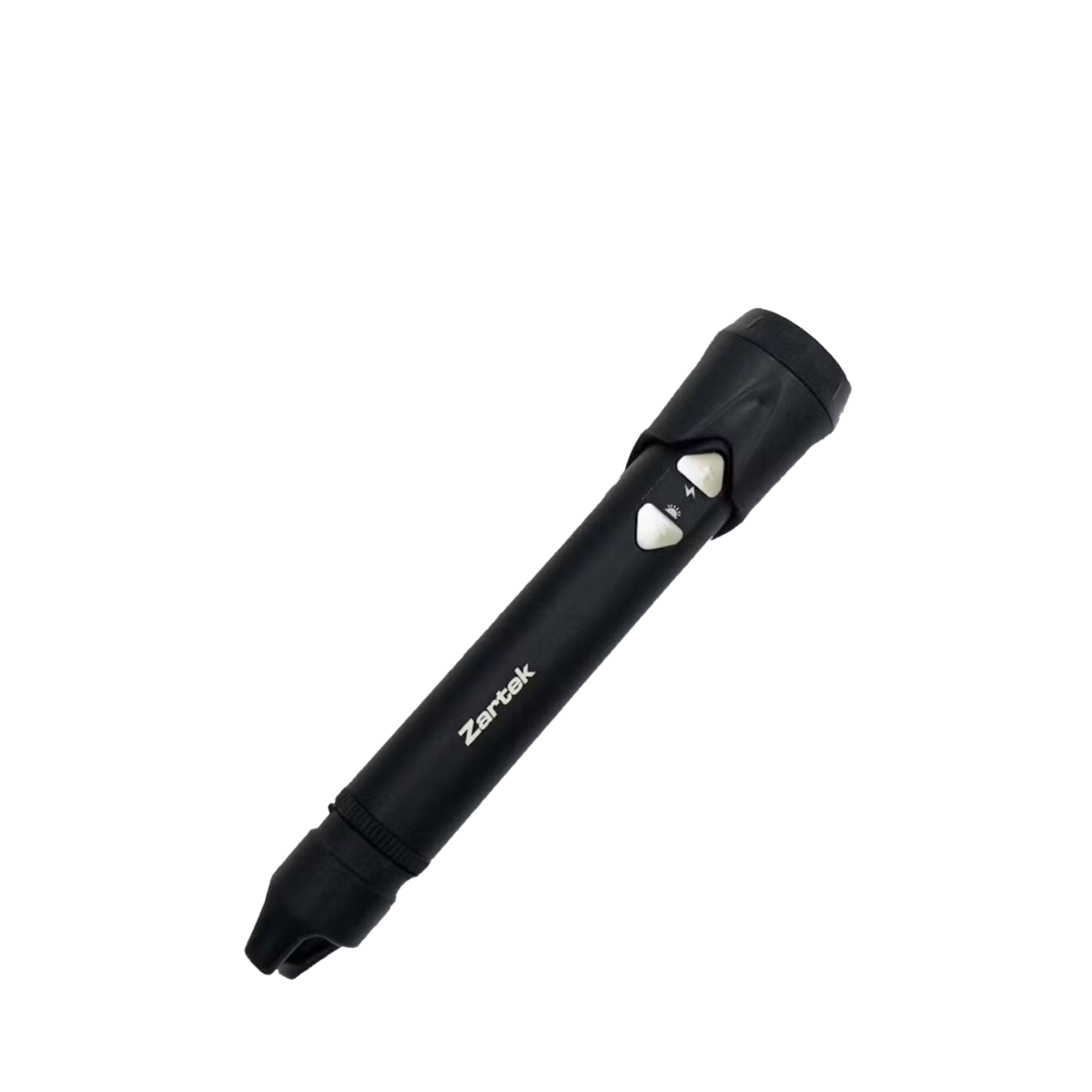 TORCH - Zartek LED Torch 300lm ARC/PLASMA LIGHTER Recharge – Security ...