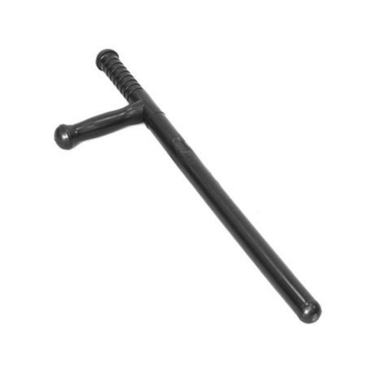 BATON - 50cm Tonfa Police Baton – Security Superstore Shelly Beach
