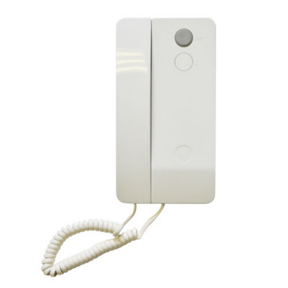 BPT - AGATA C 200 HANDSET – Security Superstore Shelly Beach