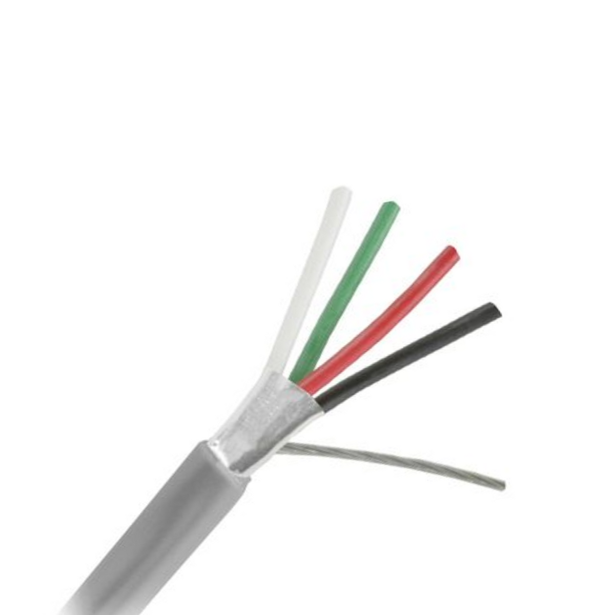 CABLE Mylar - 2 Pair 0.22 /100m – Security Superstore Shelly Beach