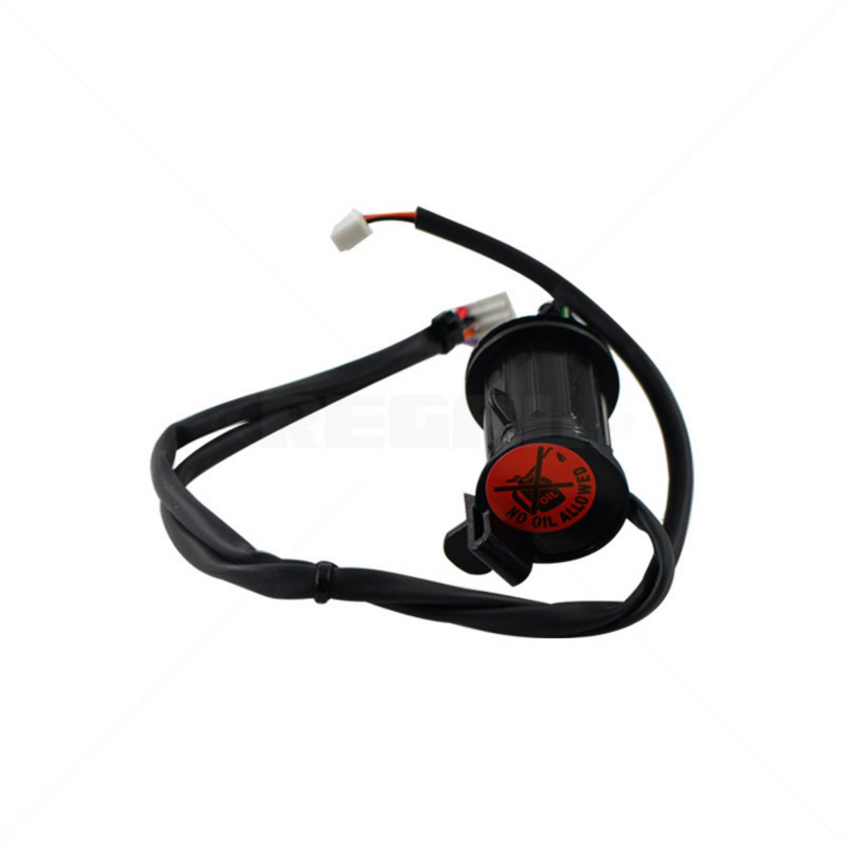 CENTURION DOSS - D5 Doss Assembly (CP80 type) – Security Superstore ...