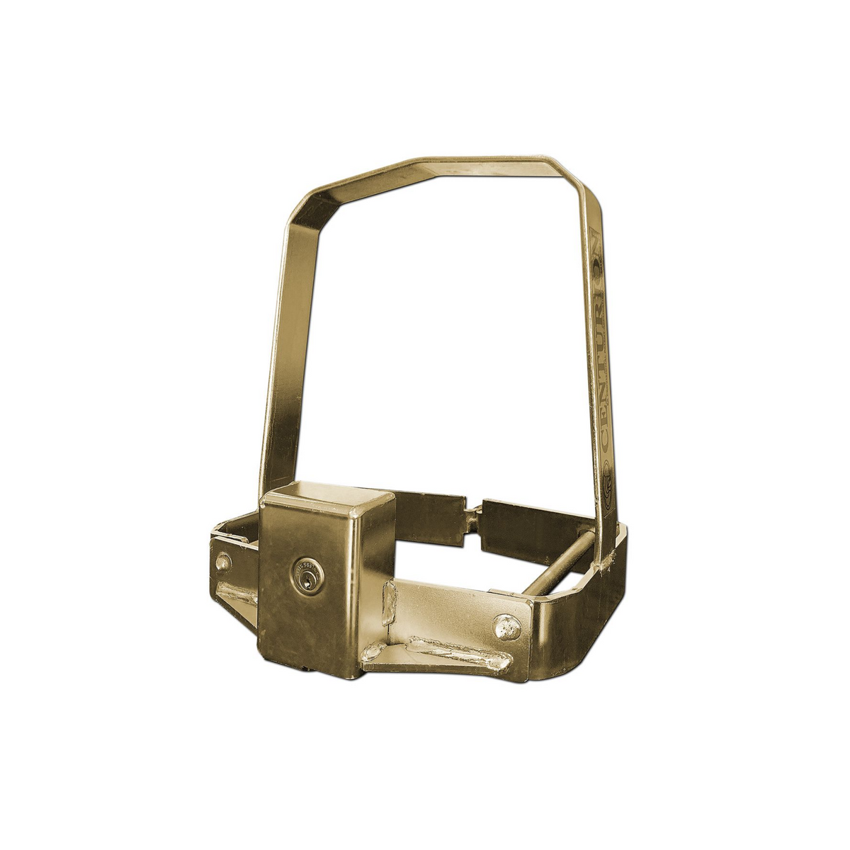 CENTURION Theft-resistant Cage - D5 Smart Theft Kit Assembly – Security ...