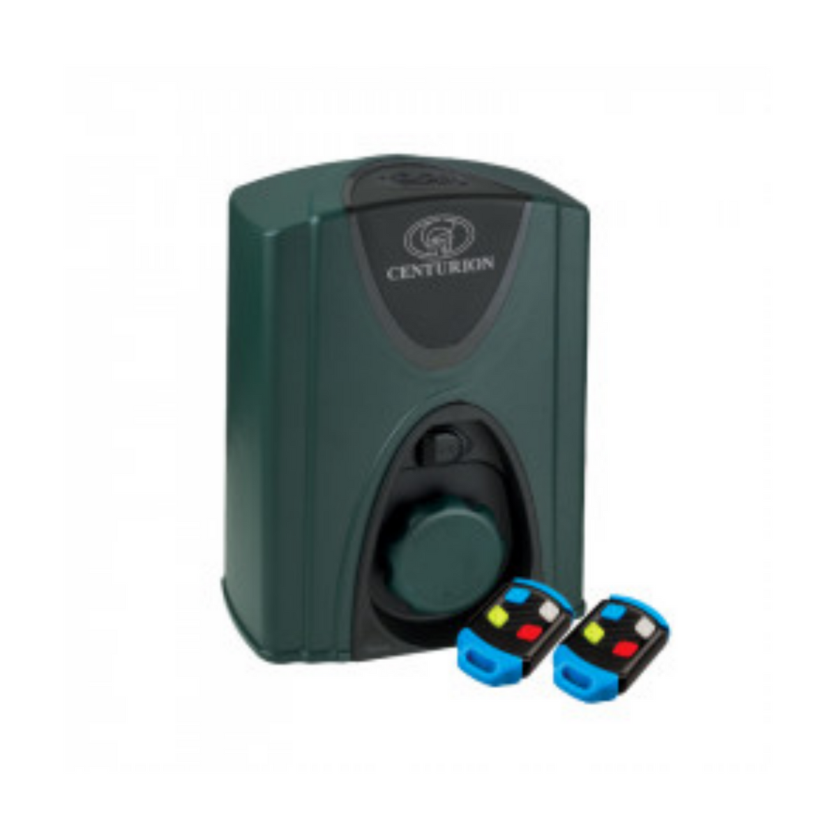 D2 Turbo Gate Motor Only Including 2 x TX4 - 250kg – Security ...