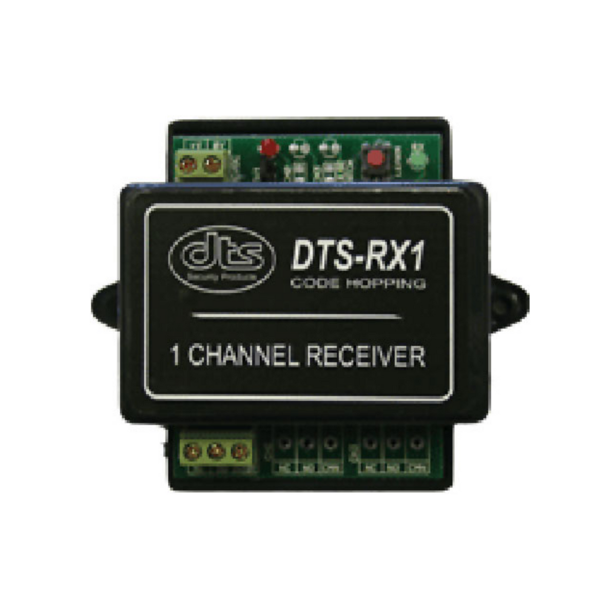 DTS - RX1 CODE HOPPING – Security Superstore Shelly Beach