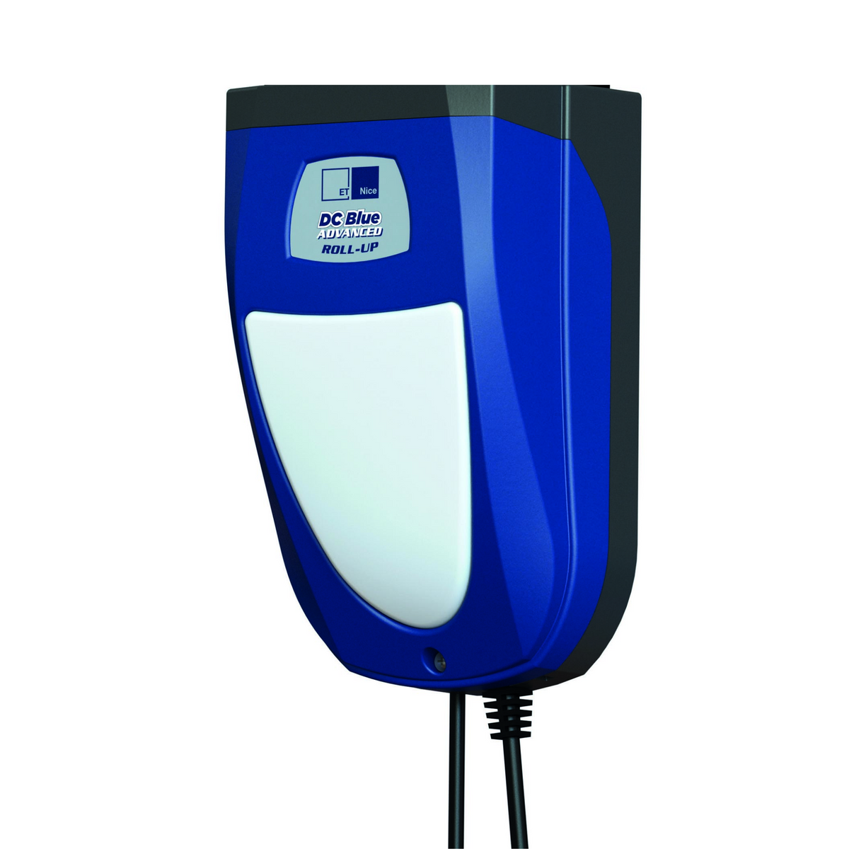 ET DC BLUE ADVANCED ROLL-UP CONTROL BOX – Security Superstore Shelly Beach