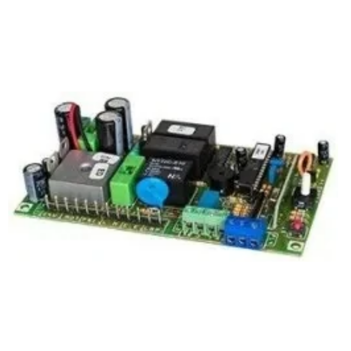 ET DC Blue Control Cards (CGDO) PCB – Security Superstore Shelly Beach