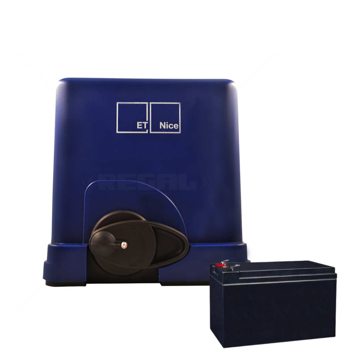 ET DRIVE 300 Gate Motor Only - 300kg – Security Superstore Shelly Beach