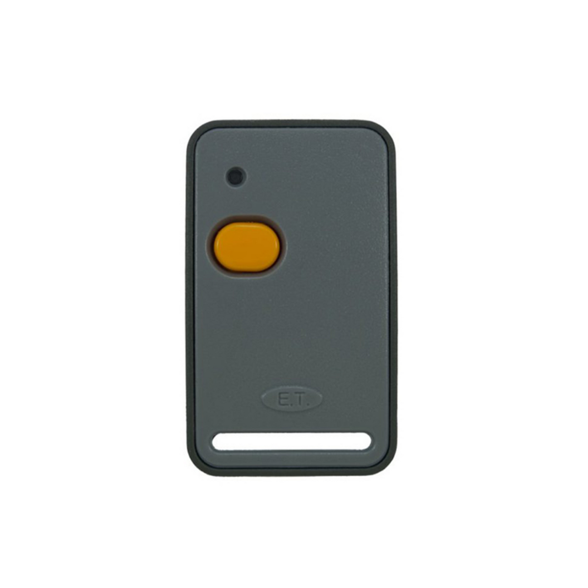 ET - LTX1 Binary/Trinary/French Learn Remote 434mhz – Security ...