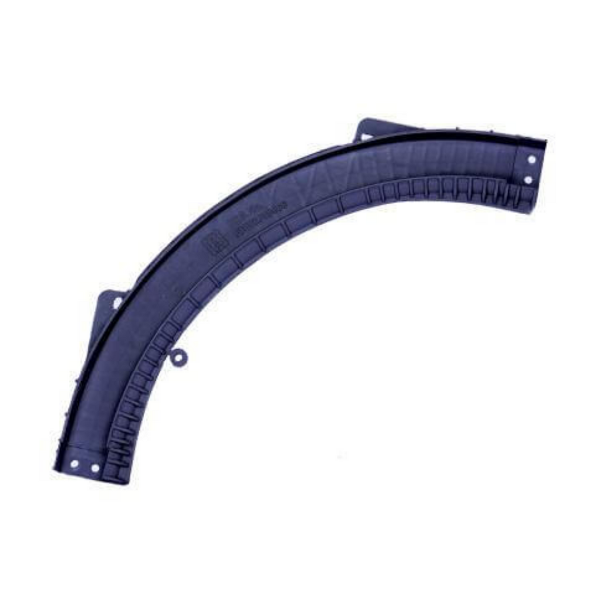 Hardware-Curve rail composite – Security Superstore Shelly Beach