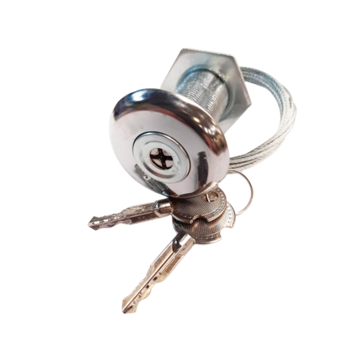Hydro - DIGI KEY RELEASE – Security Superstore Shelly Beach