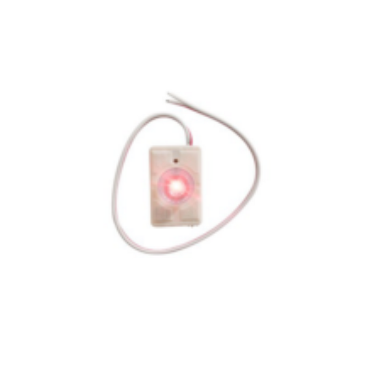 LED - Red LED super bright LED surface 12vdc – Security Superstore ...