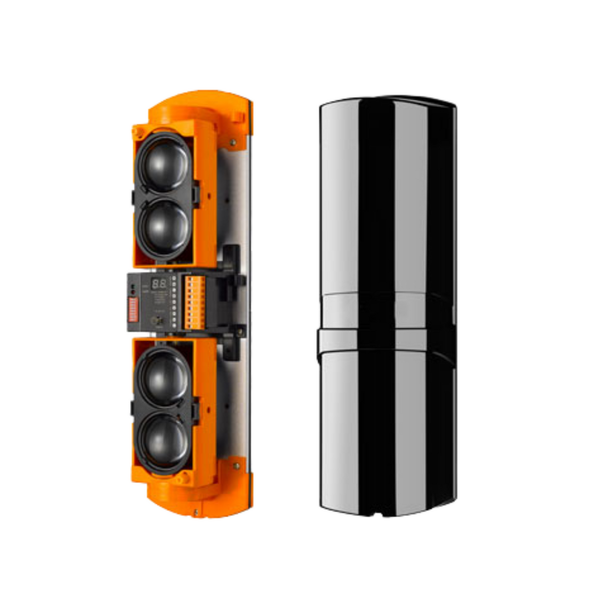 PARAVISION - 4 BEAM 200M PERIMETER BEAMS (ABH-200L) – Security ...